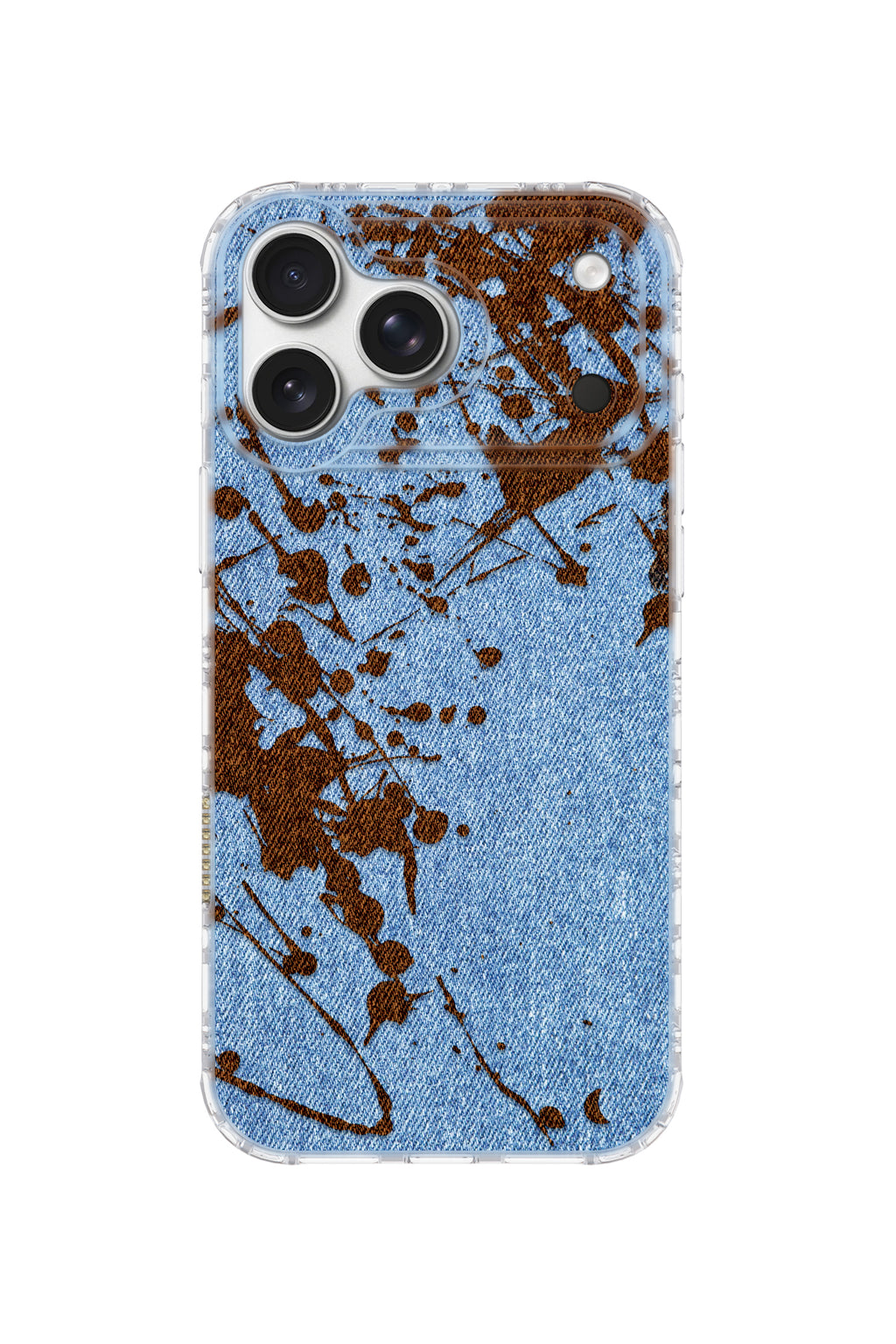 Hot Cocoa Drip Premium iPhone Case with MagSafe - Denim – MULTICUSTOMIZE