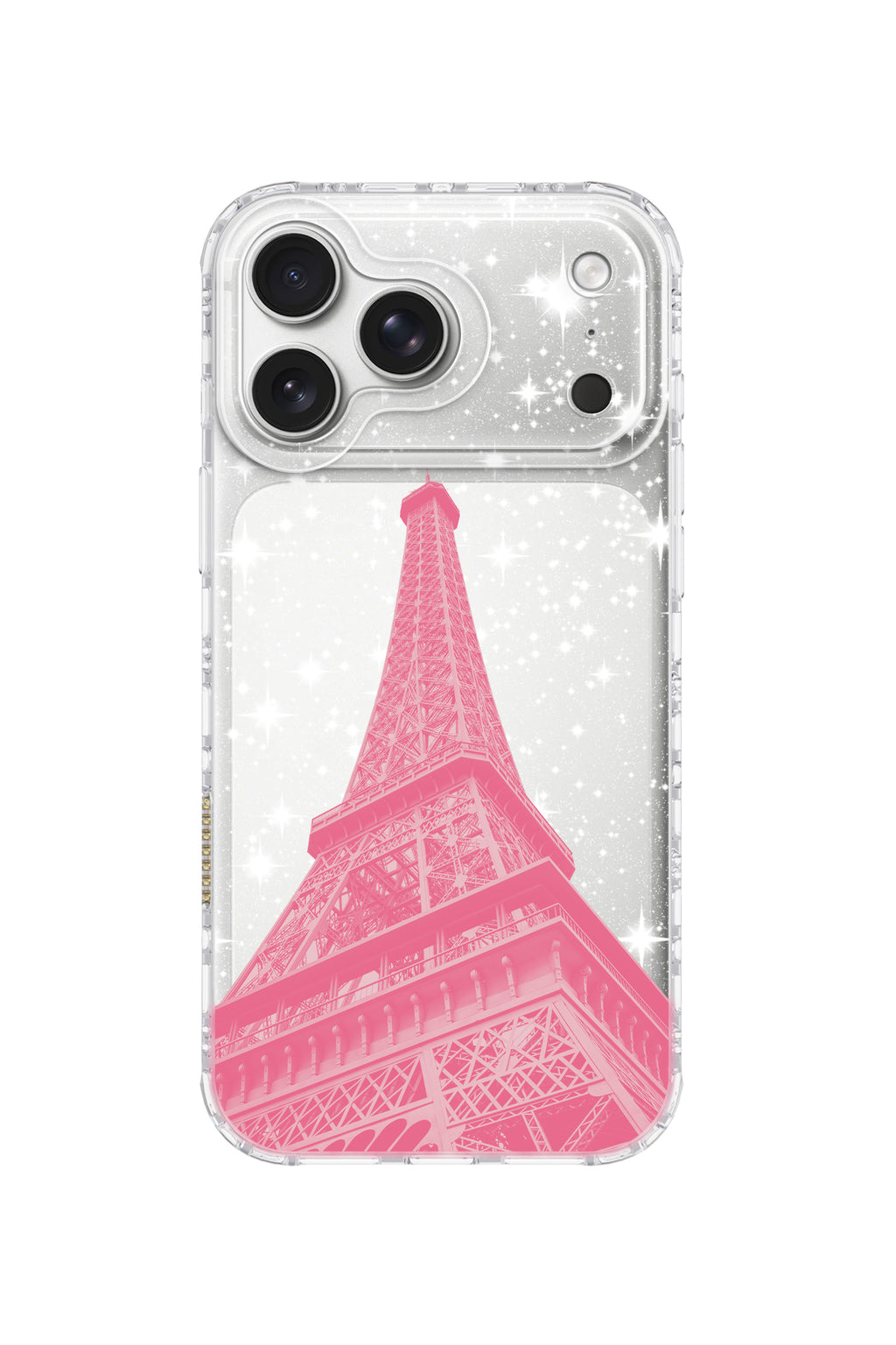 Pink Landmark Premium iPhone Case – MULTICUSTOMIZE