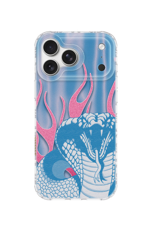 Snake iPhone Cases - Luxury, Durable, Protective & Personalized ...