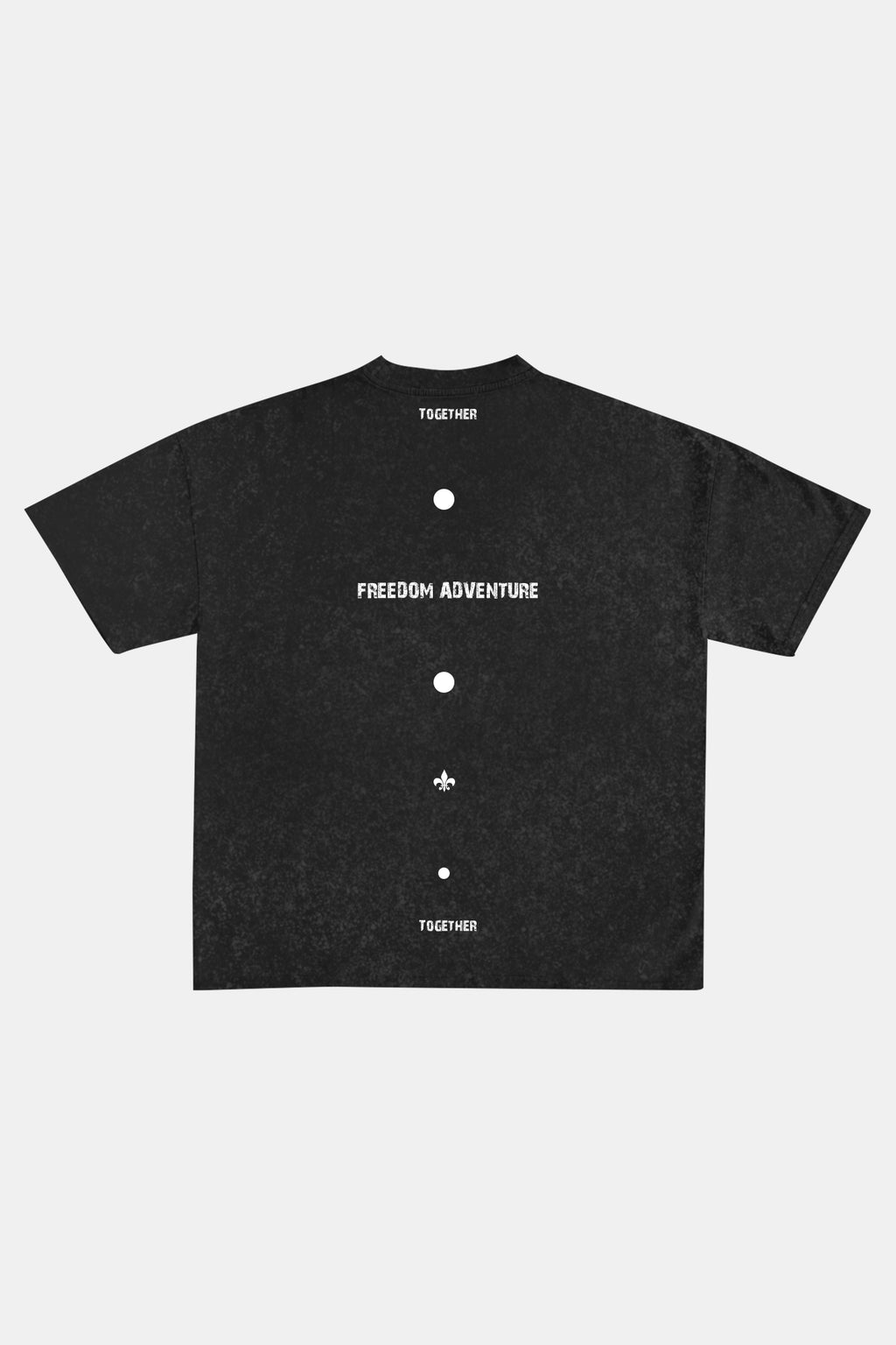 Trajectory - Vintage Custom T-Shirt – MULTICUSTOMIZE